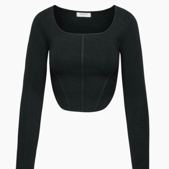 Babaton | Tops | Babaton Top | Poshmark